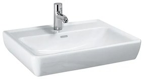 Laufen Pro Umyvadlo 60x48 cm, bílá H8189520001041