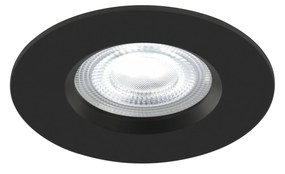Nordlux Don Smart 3ks (černá) plast, kov IP65 2210500003