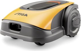 Robotická sekačka Stiga G 600