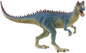 Schleich schleich dilophosaurus 15046