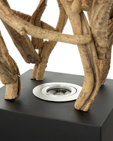 Stojací lampa Vinea 150 cm