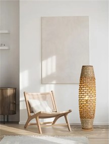Designová stojací lampa Anada