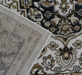 Vopi | Kusový koberec Lotus 9306 beige - 160 x 220 cm