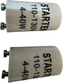 Elektrický hubič hmyzu CiaoBosi TX-04652 - 20 W - střední