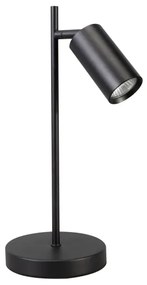 Brilagi - Stolní lampa SELE 1xGU10/30W/230V černá