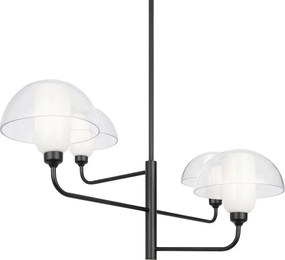 XXXLutz STROPNÍ ZÁVĚSNÉ SVÍTIDLO, 90,6/76/57,5 cm MAYTONI - Online Only svítidla - 004353035603