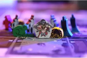 TLAMA games Donžon: Strážci v zácviku (Donjon CZ)