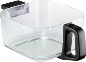 PHILCO PHAF 2000 černá / Horkovzdušná fritéza / 1200W / 5.5L / 40°C -