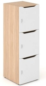 NARBUTAS - Skříňka locker CHOICE C3C132