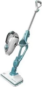 BlackDecker FSMH1321-QS / parní mop + čistič / 1300W / 500 ml / 20 min
