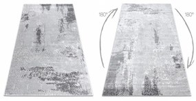 Kusový koberec Lexi šedý 120x170cm