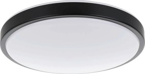 XXXLutz STROPNÍ SVÍTIDLO, 43/9 cm - Online Only svítidla - 003348265901