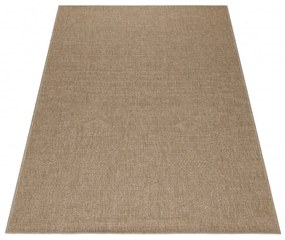 Ayyildiz Kusový koberec DHAKA 8711, Béžová Rozměr koberce: 280 x 370 cm