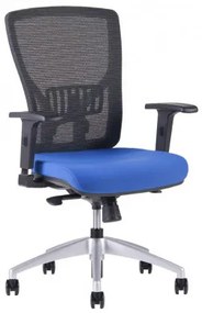 Office Pro Kancelářská židle HALIA MESH BP Čalounění OFFICE PRO  Modrá