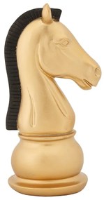 Soška z polyresinu 19 cm Horse – Mauro Ferretti