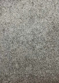 Metrážový koberec Betap Destiny 68 šíře 4m šedo-béžová