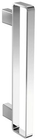 Emco Loft - Vertikální držák na ručníky 400 mm, chrom 055000140