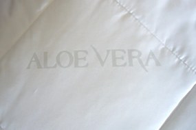 DADKA Přikrývka ALOE VERA odlehčená 90x130 cm