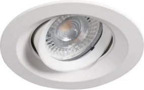 Kanlux Podhledové svítidlo bez patice Kanux COLIE DTO-W 26740