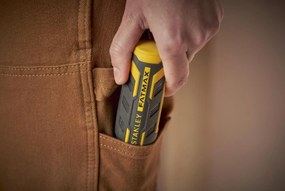 STANLEY FMHT66719-0 FatMax Aku šroubovák 4V