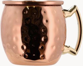 Sada mini pohárků na Moscow Mule Katja, 4 díly