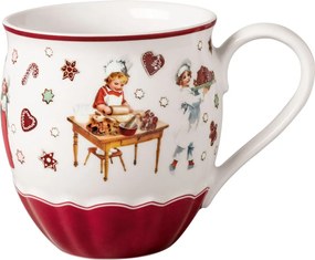 Annual Christmas Edition 2023 Hrnek 0,53l, Villeroy & Boch
