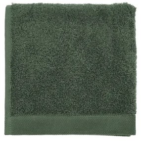 Södahl Ručník 40x60 Comfort Pine Green