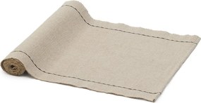 Běhoun na stůl 50x150 cm Lunel – Kave Home
