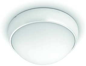 LED Koupelnové stropní svítidlo Philips Waterlily 33044/31/P0 bílé 2700K