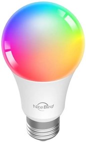 Led žárovka nitebird smart bulb wb4