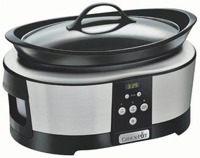Pomalý hrnec crockpot sccpbpp605