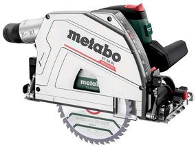 Metabo - Okružní pila 165 mm, 1200 W 601166500