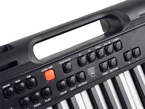 Varhany SD-S850 + mikrofon 61 kláves IN0143