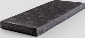 Dřevona - Elitte Pěnová matrace BLACK 90x200