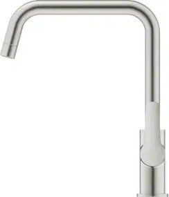 Grohe - Dřezová baterie, supersteel
