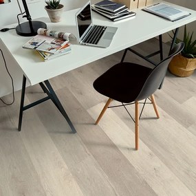 Vinylová podlaha Objectflor Expona Domestic 5877 Cotton Oak 3,46 m²