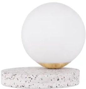 Designová stolní lampa Beson