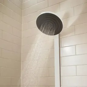 Hansgrohe Pulsify S - Sprchový set s termostatem | průměr 26 cm | 3 pr