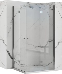 Gedy Gedy, DESIDERIO sprchový závěs 180x200cm, polyester, 1355
