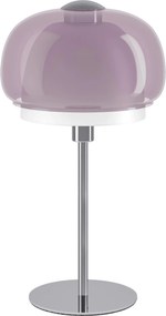 XXXLutz STOLNÍ LAMPA, E14, 22/40 cm - Stolní lampy - 003348355202