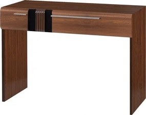 Casarredo - Komfort nábytek Toaletní stolek PORTI P-78 dub antický