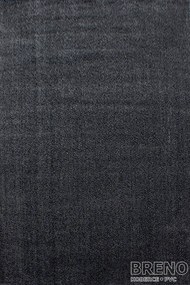 Ayyildiz Moderní kusový koberec Ata 7000 Anthrazit | šedý Typ: 60x100 cm