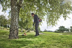 Křovinořez CRAMER OPTIMUS T16