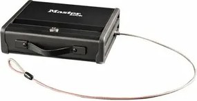 Master Lock PP1KML / Přenosný trezor / 3.45 l