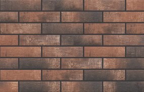 Cerrad Fasádní Obklad Loft Brick Chili 24,5x6,5 - 138075