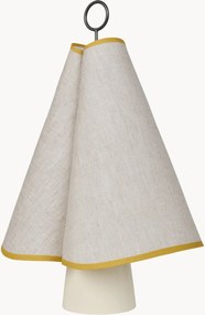 Přenosná stmívatelná stolní lampa Hornbæk