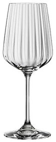 Spiegelau Lifestyle sklenice na víno 440 ml, 4 ks