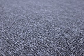 Vopi koberce Kusový koberec Astra šedá čtverec - 400x400 cm