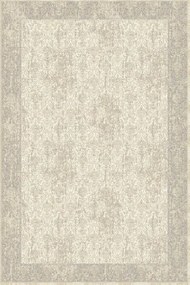 Kusový koberec vlněný Agnella Agnus Camilla béžový Rozměr: 120x180 cm