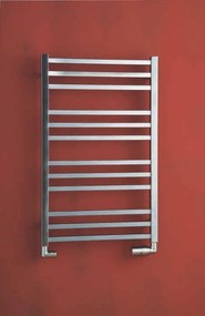 PMH Avento 600 x 790 mm AV2C koupelnový radiátor chrom